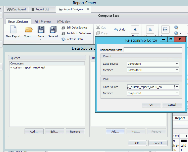 Mysql For Automate 101 Building Reports Automation Theory 2130