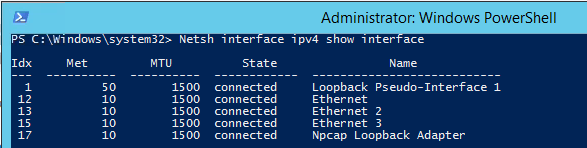 Reverse Proxy VPN Configuration - Automation Theory