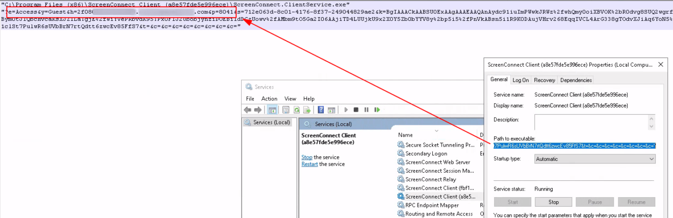 Reverse Proxy for Connectwise ScreenConnect (Control) - Automation Theory