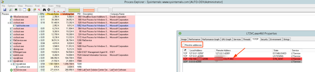 Reverse Proxy Implementation Guide - Automation Theory