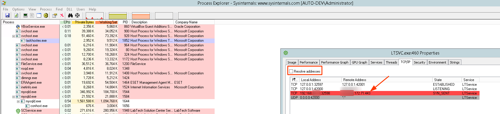 Reverse Proxy Implementation Guide Automation Theory