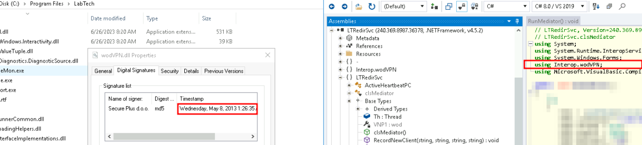 ConnectWise Automate Firewall ports: The complete guide - Automation Theory