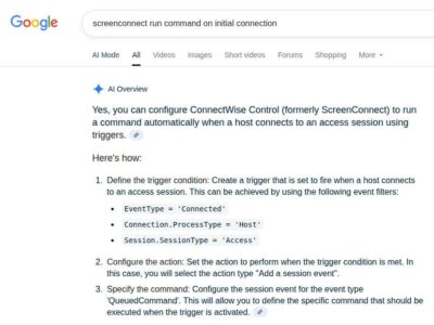 ScreenConnect Code Signing: The Backstory and Tips for MSPs ...